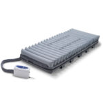 Domus 4 Pressure Redistribution Mattress System with Low Air by Apex